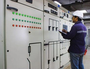 GULF CERTIFIED ENGINEERS